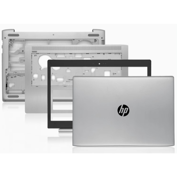 Hp Probook 440 G5 445 G5 Laptop Cover Front Cover/Front Bezel/Palmrest ...