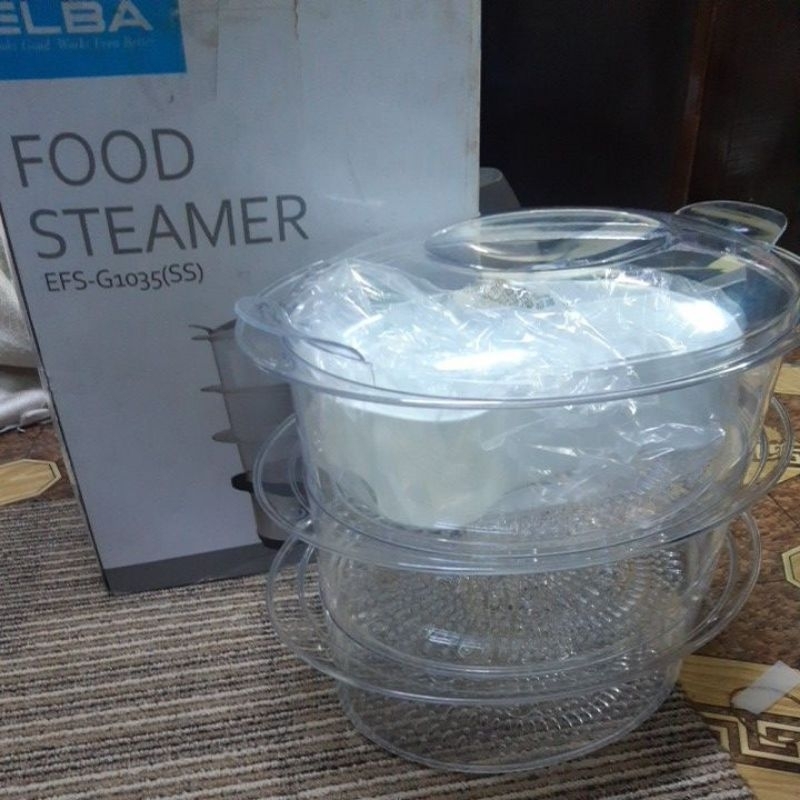 Elba อาหารไอน้ํา EFS-G1035(SS) อะไหล่เท่านั้น | Shopee Thailand