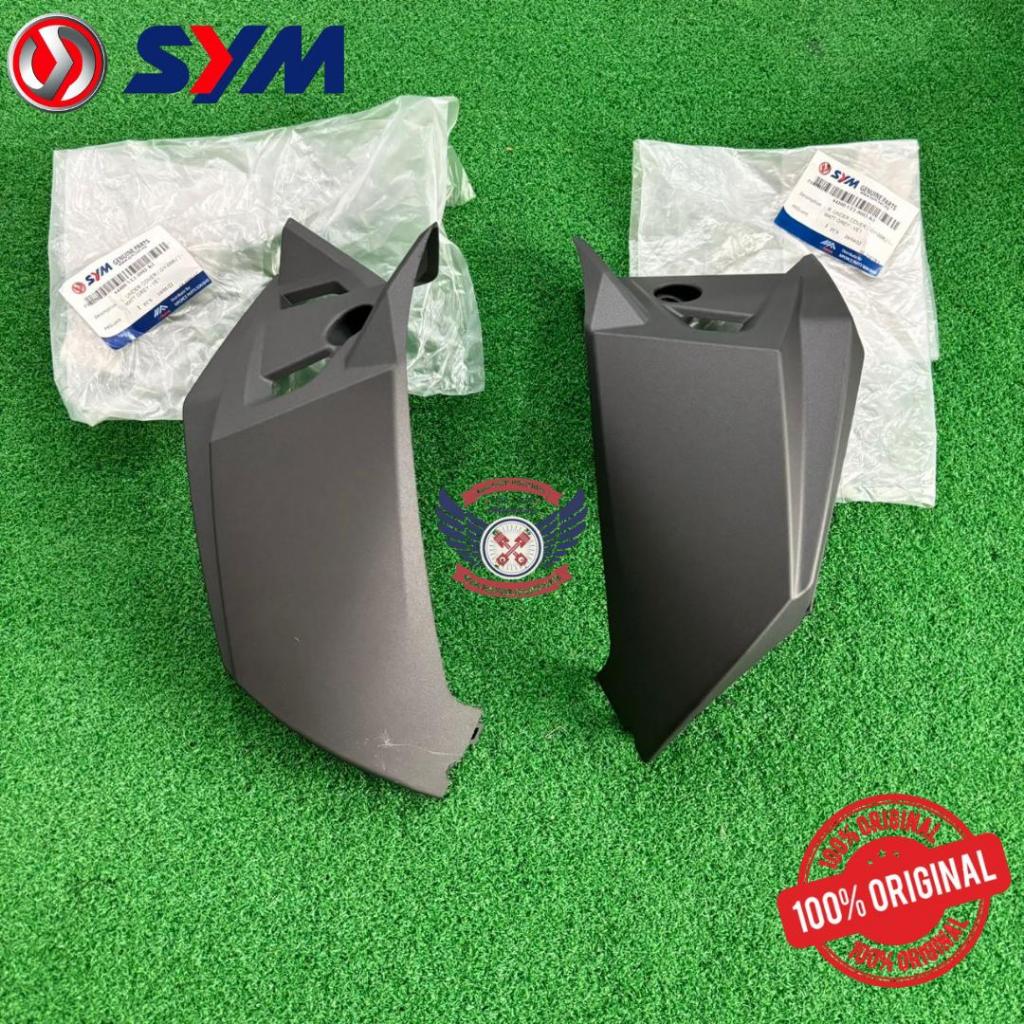 Sym SPORT RIDER 125 Kiri / ซ้ายภายใต้ COVER ( GY-098U ) Part No : 64400 ...