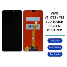จอแสดงผล LCD VIVO V9/Y85 LCD พร้อมหน้าจอสัมผัส DIGITIZER ครบชุด REPLACEMEN | Shopee Thailand