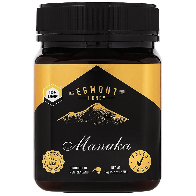 Egmont Manuka Honey UMF 12+ MGO 360+ | Shopee Thailand