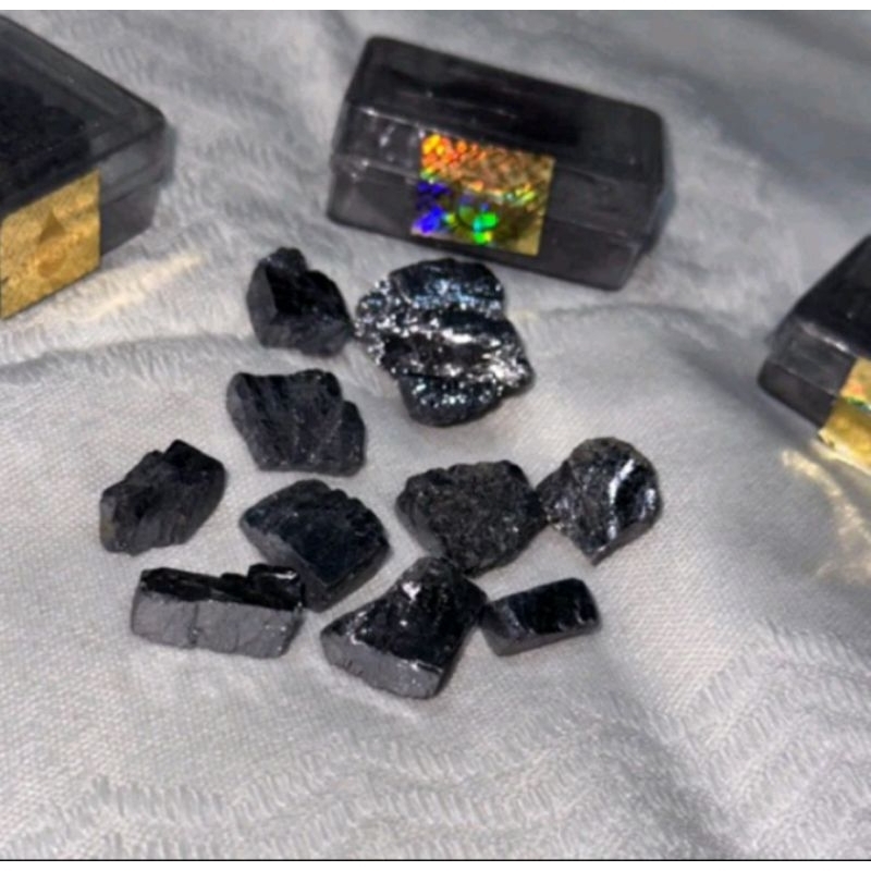 SURMA STONE 50g NATURAL SURMA PURE KOHL ITHMID | Shopee Thailand