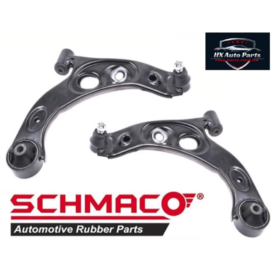 SCHMACO LOWER ARM สําหรับด้านหน้า ~ PERODUA KANCIL | Shopee Thailand