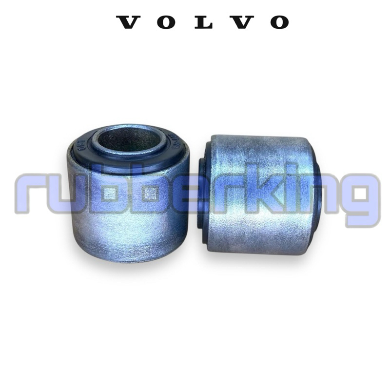 (1PC) VOLVO 240 244 740 940 REAR LATERAL ARM BUSH (คุณภาพระดับพรีเมียม ...