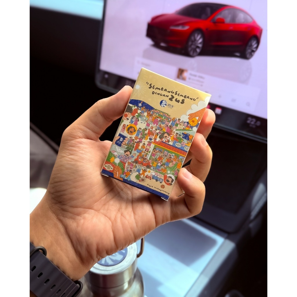 Zus Coffee Sembang Raya การ์ดเกม | Shopee Thailand