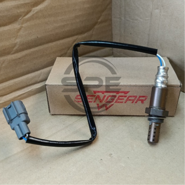 2PIN PERODUA KELISA / KENARI / KANCIL K4 / KEMBARA DVVT / TOYOTA AVANZA ...