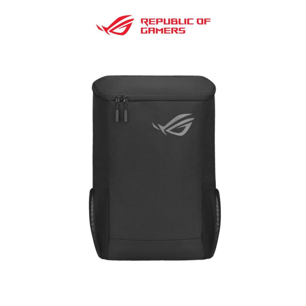ROG BP1800 Gaming Backpack fix UP to 18" ( 90XB09JN-BBP020 ) | Shopee ...