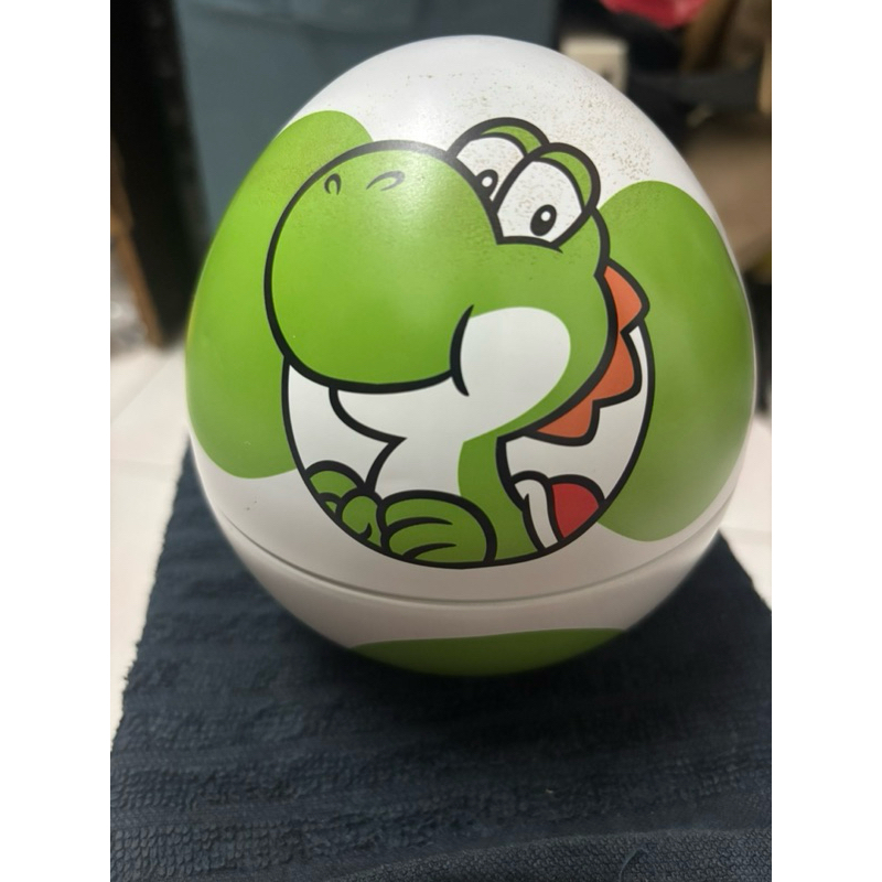 ไข่กระป๋องของ Yoshi (Universal Studios Japan) | Shopee Thailand