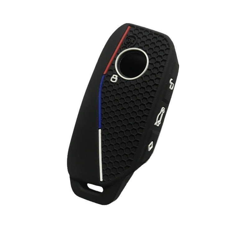 Moogu BMW X1 / iX / iX1 / iX3 / i4 / i5 / i7 2023-2025 SUV Silicone ...