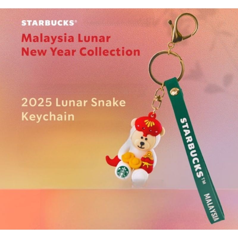 Starbucks Exclusive Lunar Tiger / Rabbit Card / Tiger / Rabbit / Dragon ...