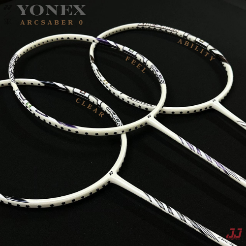 YONEX ARCSABER 0 BADMINTON CKET (FEEL/ABILITY/CLEAR | Shopee Thailand