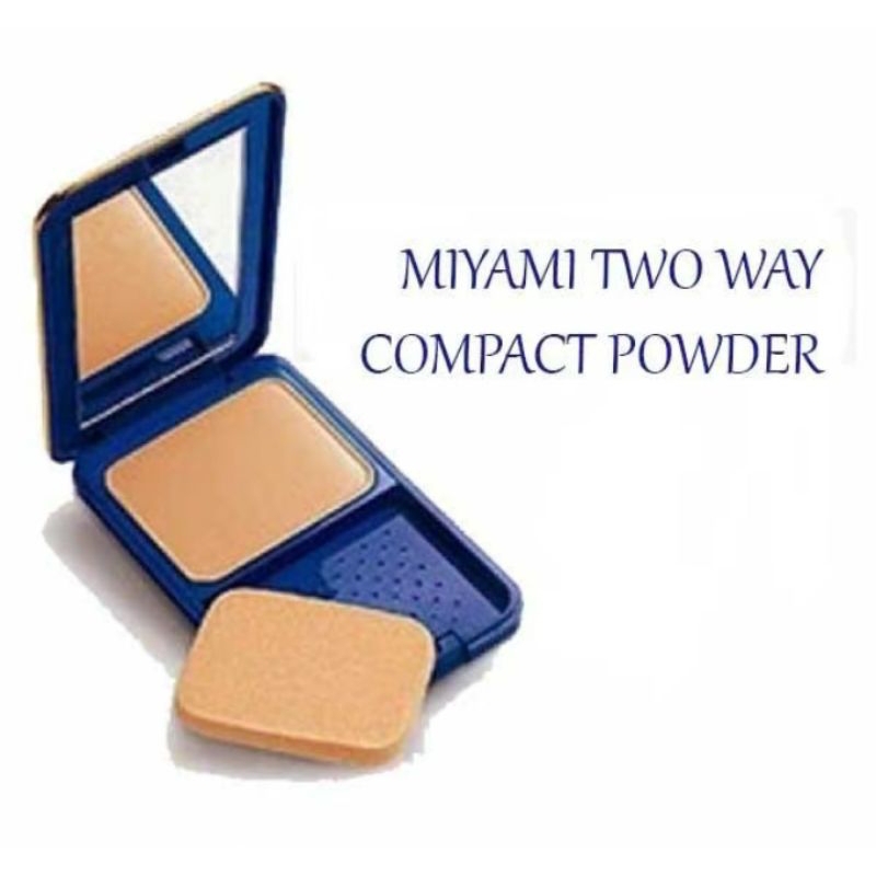 Miyami 2IN1 BEDAK MIYAMI รหัสทั้งหมด | Shopee Thailand