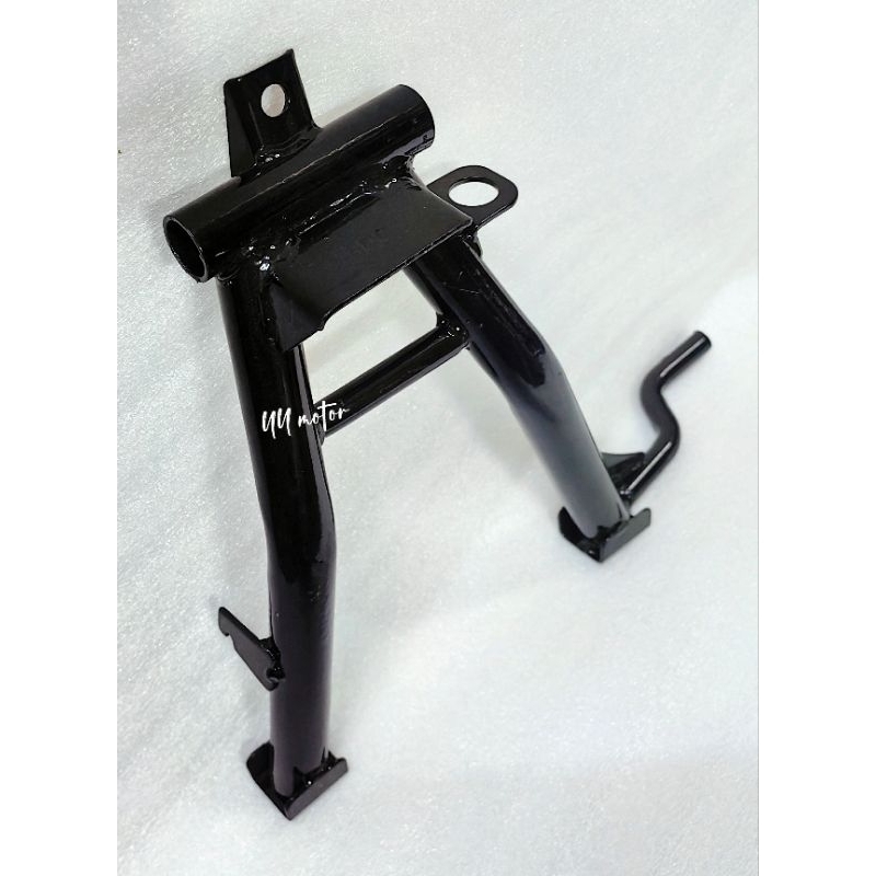 Honda EX5 MAIN STAND TONGKAT TENGAH DOUBLE STAND HI POWER DREAM | Shopee Thailand