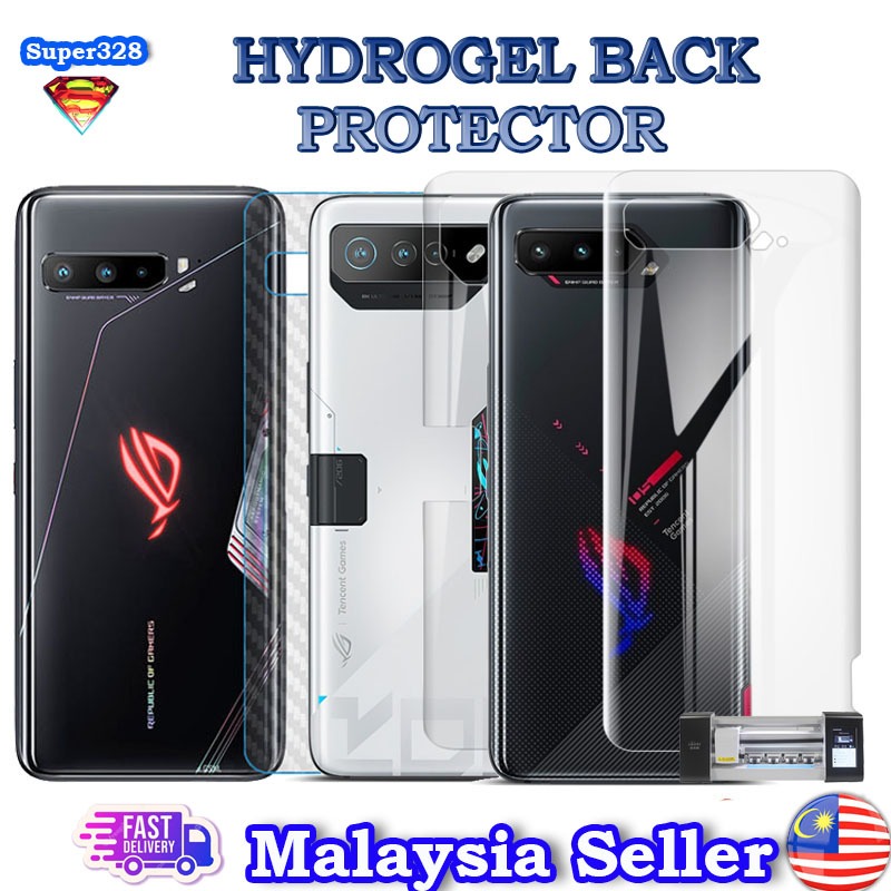 Asus ROG Phone 9 / 9 Pro / 8 Pro / ROG 7 ultimate / ROG 5 / 5 Pro / ROG 6 / 6D / ROG 3 / 2 ...