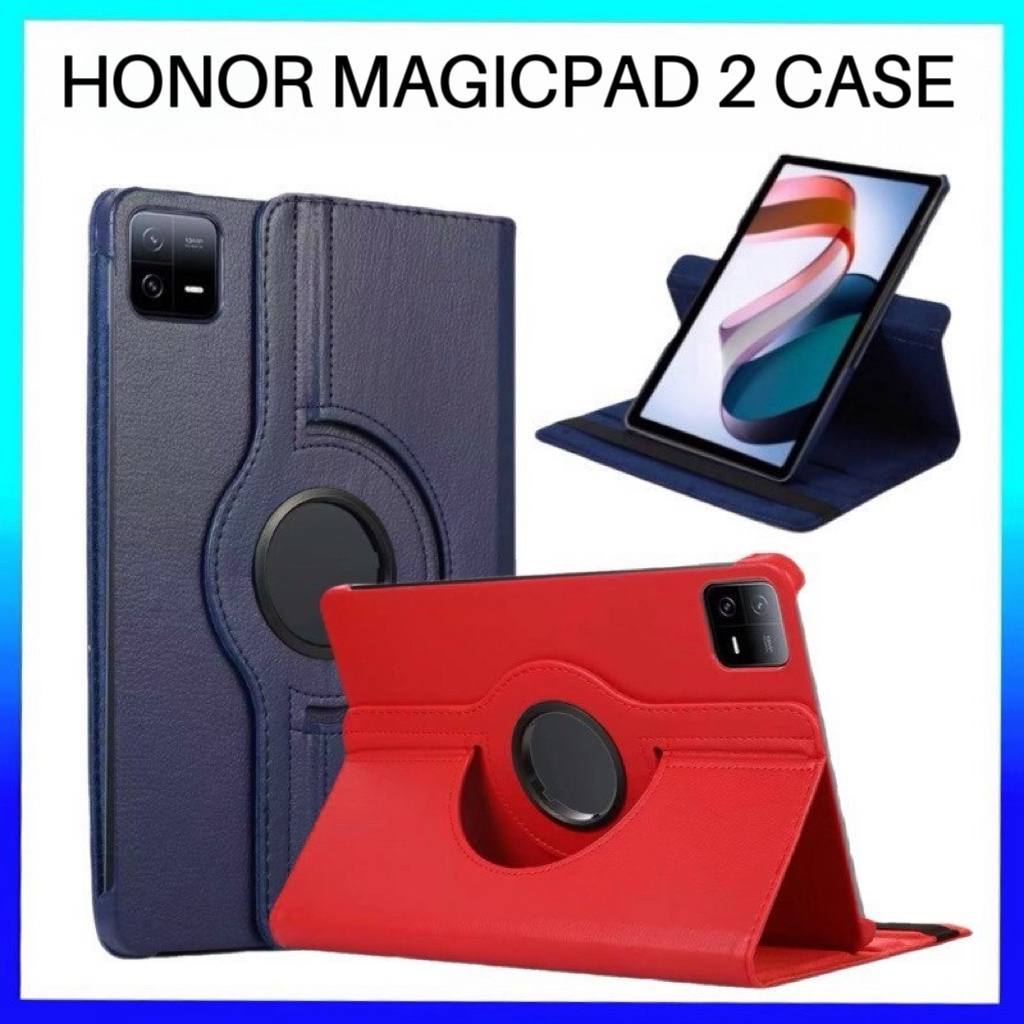 Honor MagicPad 2/Pad GT Pro 12.3 นิ้ว 360 หมุนกรณี Protector Honor ...