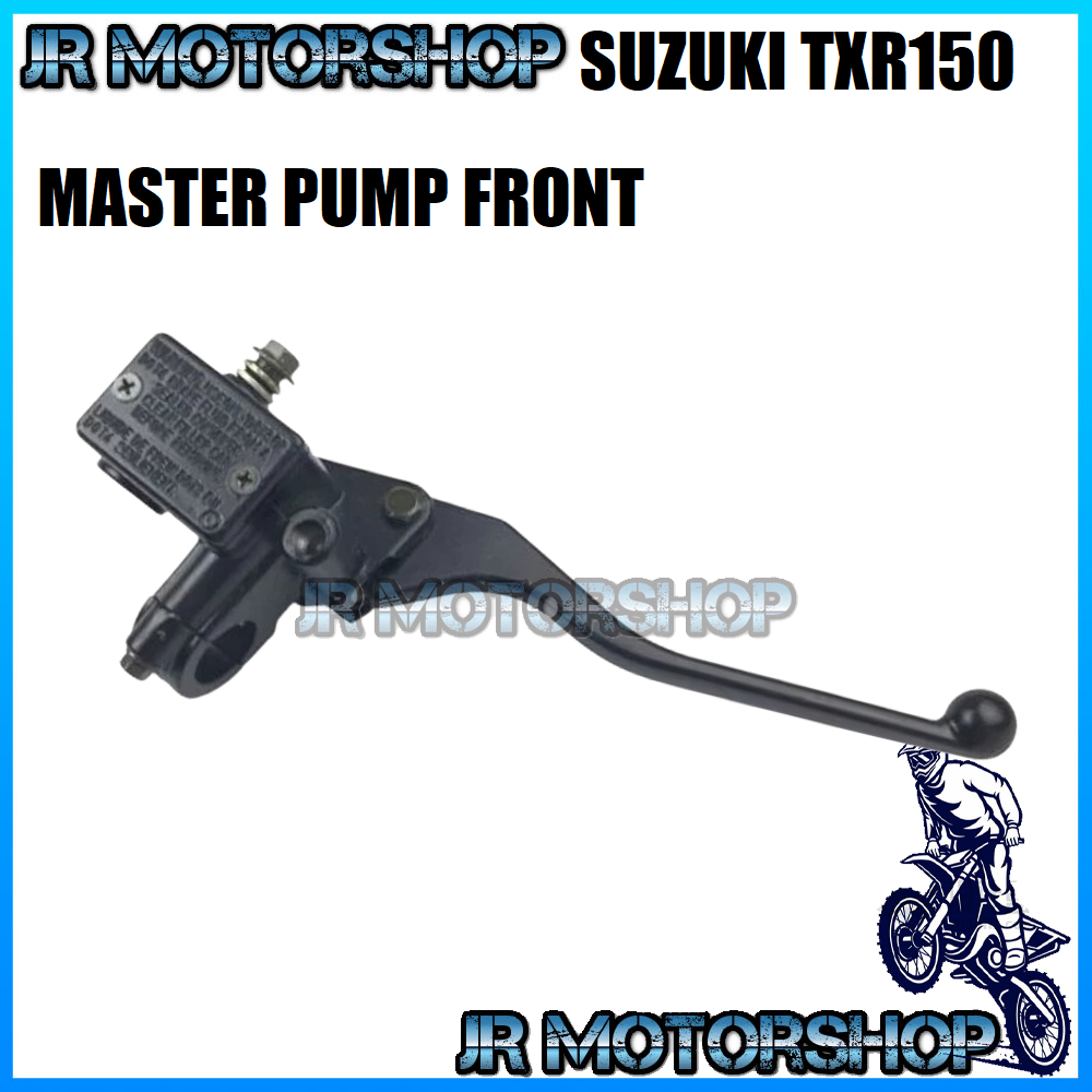 Txr150 MASTER PUMP ASSY พร้อม LEVER TOKAHI A CLASS | Shopee Thailand
