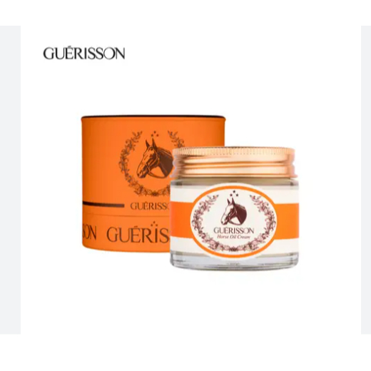 ครีม Guerisson 9 Complex (รุ่นที่ 3)(70g) | Shopee Thailand