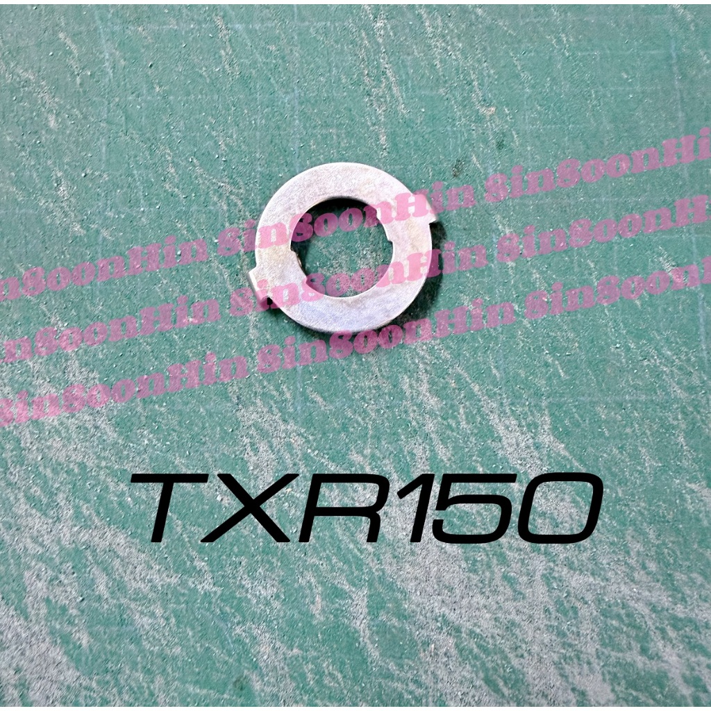 Txr150 มิเตอร์เครื่องซักผ้า แหวนรองเกียร์ suzuki txr 150 | Shopee Thailand