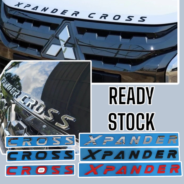 MITSUBISHI ตราสัญลักษณ์ xpander cross สัญลักษณ์ itsubishi xpander cross ...