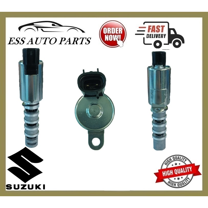 16550-58MA0 SWIFT 1.4 AZH414,ALTO,GRAND VITARA VVTI วาล์วเซ็นเซอร์ ...