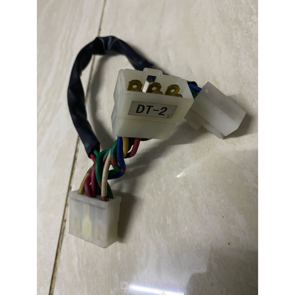 HKS Turbo Timer DT-2 สายรัด Daihatsu | Shopee Thailand