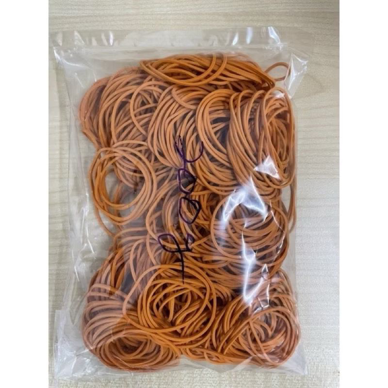 ยางรัดยางยืด 200g ยางรัดคุณภาพสูง Getah Gelang Elastik 200 กรัม ...