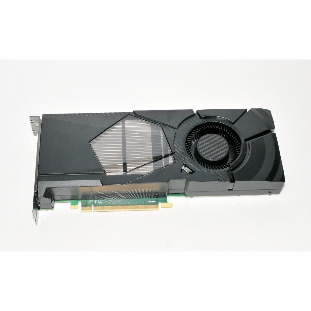 Dell NVIDIA GeForce RTX 2070 SUPER 8GB GDDR6 กราฟิกการ์ด GPCKW (ใช้แล้ว ...