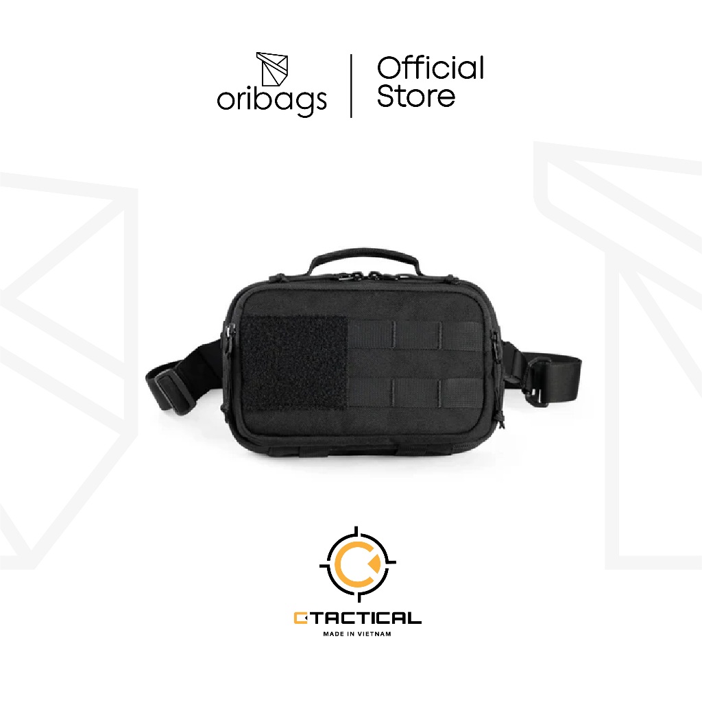 กระเป๋า Ctactical CT Strike | Shopee Thailand