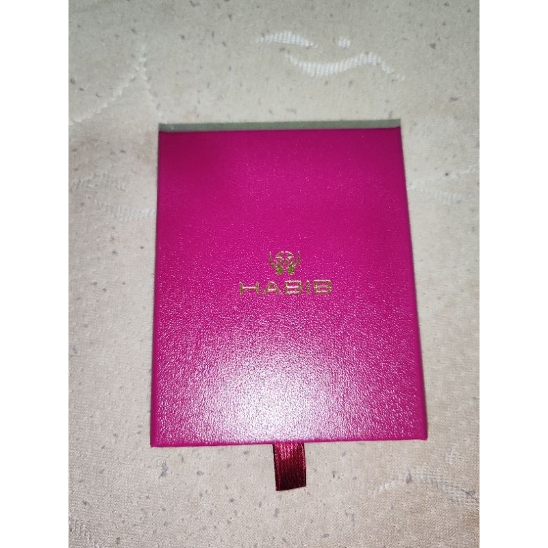 Habib Box (พรีออเดอร์) | Shopee Thailand