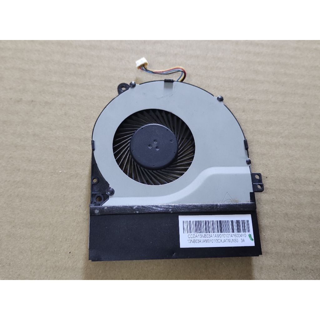 พัดลมระบายความร้อน ASUS A450C & A450L | Shopee Thailand