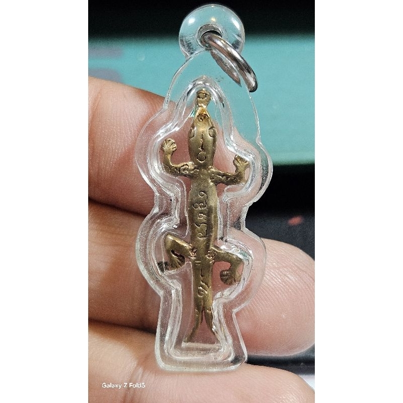 Lp Liew(龙วิลโลว์)Jinjok Roon 4 Lp Liew 龙วิลโลว์ Thaiamulet ...