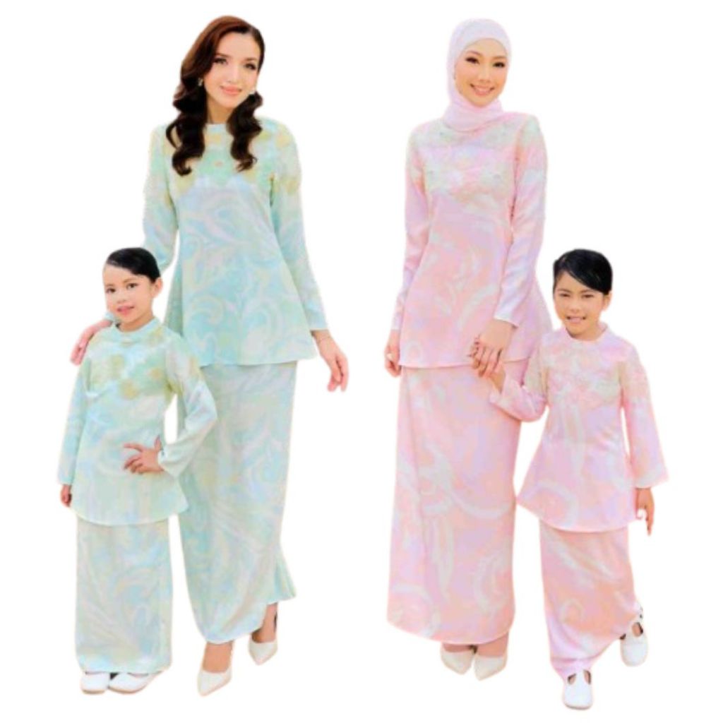 Jels Mom & Daughter Elsa Mini Bracket (สิ่งมีชีวิต 2025) | Shopee Thailand