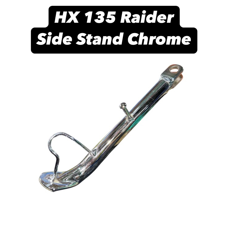 HONDA HX135 RAIDER RAIDER135 HX RAIDER 135 LC135 ขาตั้งด้านข้างยาว ...