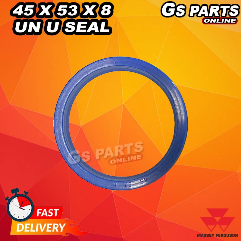 45 X 53 X 8 UN U SEAL GS PARTS | Shopee Thailand