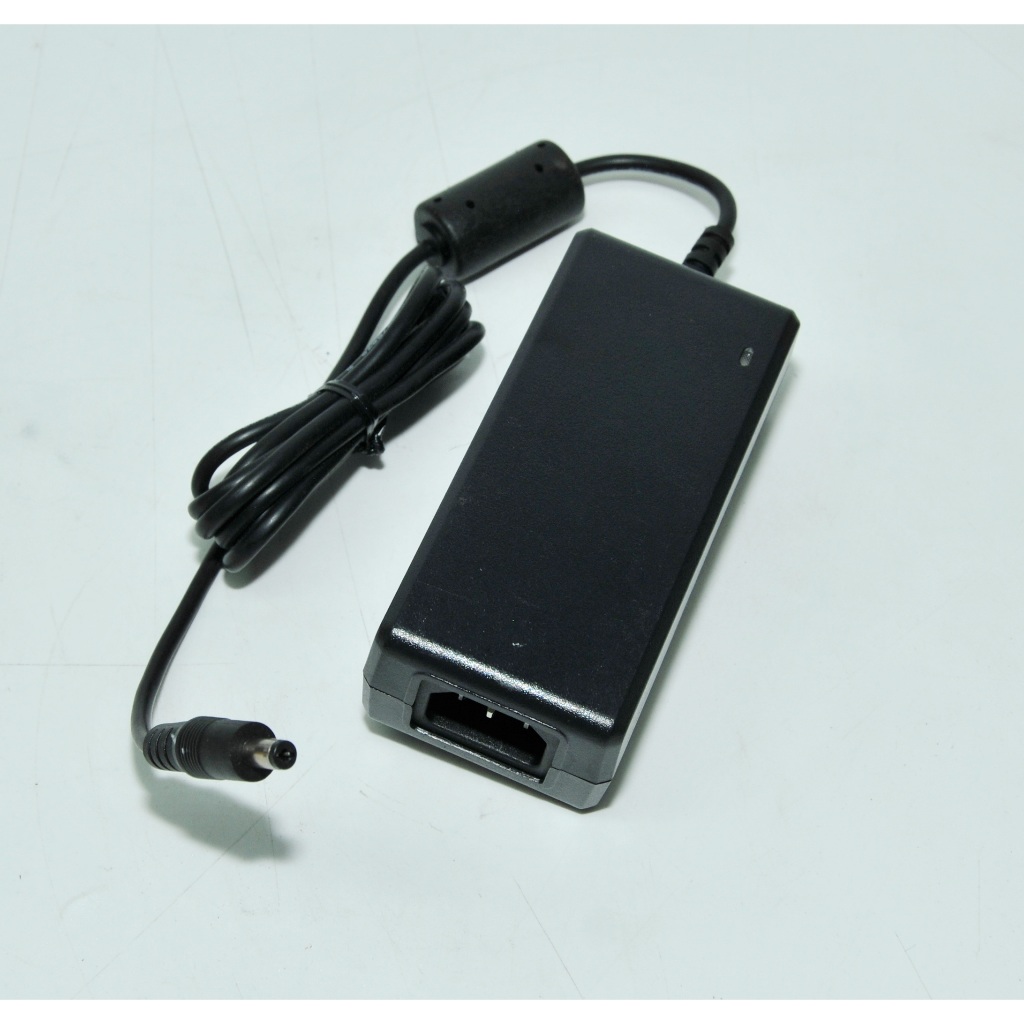 CONDOR S6-125A0I ATS065T-P120 12V 5A (5.5mm x 2.1mm) AC Adapter Power Supply Unit (ใหม่ ...