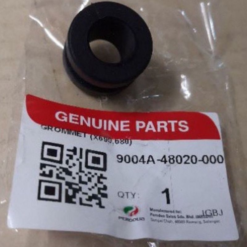 PERODUA กล่องกรองอากาศ BUSH MYVI,ALZA, 9004A-48020 | Shopee Thailand
