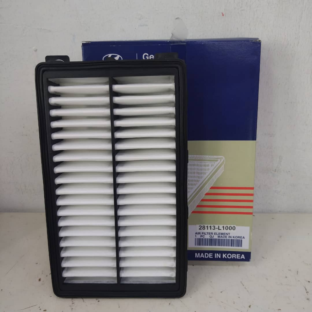 Kia CARNIVAL 2020y , HYUNDAI STARIA , HYUNDAFDI SANTA FE 2021y ไส้กรอง ...