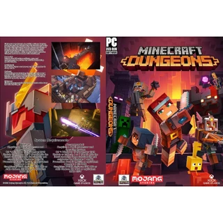 ช้อป minecraft pc ราคาสุดคุ้ม ได้ง่าย ๆ | Shopee Thailand