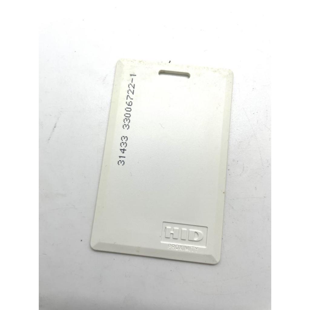 T5577 125khz สําหรับ HID การ์ด PROX II Rewritable Access Control RFID ...