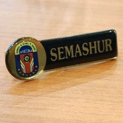 Semashur คลิปผูก SCIENCE Hulu Selangor คลิปหนีบเนคไท SCIENCE Hulu ...