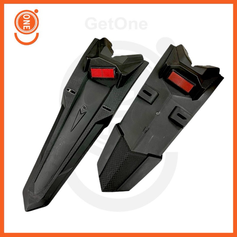 Yamaha Y15 Y15ZR V1 V2 STRAIGHT REAR FENDER MARGAT BELAKANG | Shopee ...