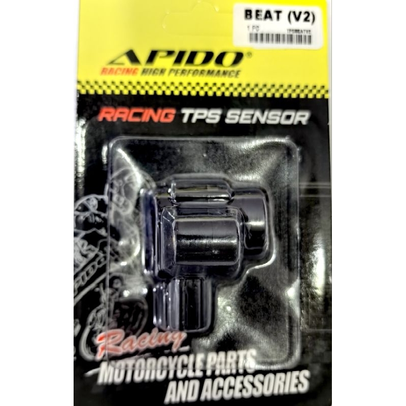 Apido HONDA BEAT V2 TPS THROTTLE POSITION SENSOR UNIT - การปฏิวัติ ...