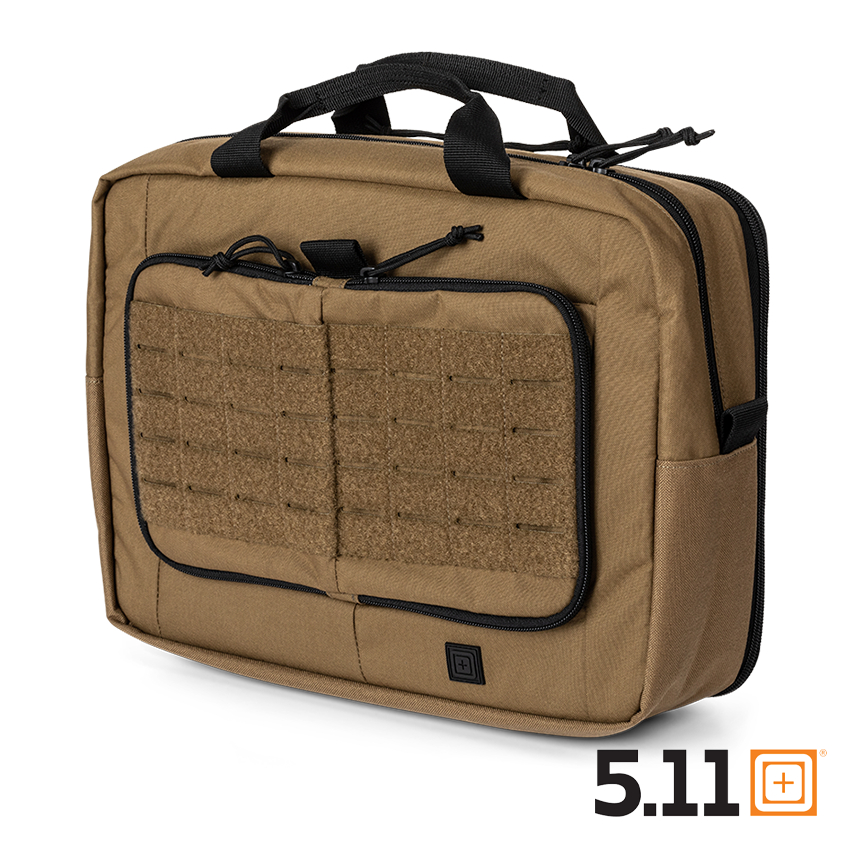 5.11 Tactical - Overwatch Briefcase 16L | Shopee Thailand