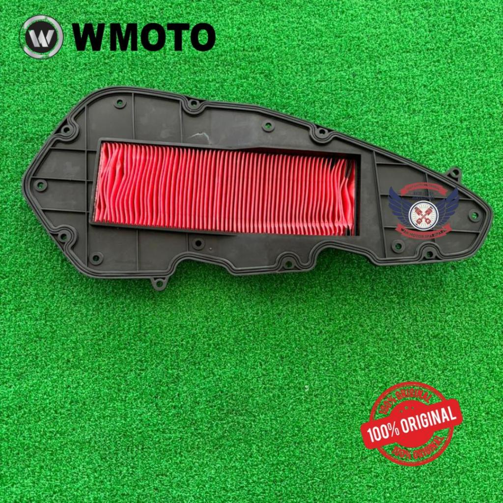 [100% ORI] WMOTO RT3/RT3S กรองอากาศ/เครื่องฟอกอากาศ Original 16101-M154-000001) | Shopee Thailand
