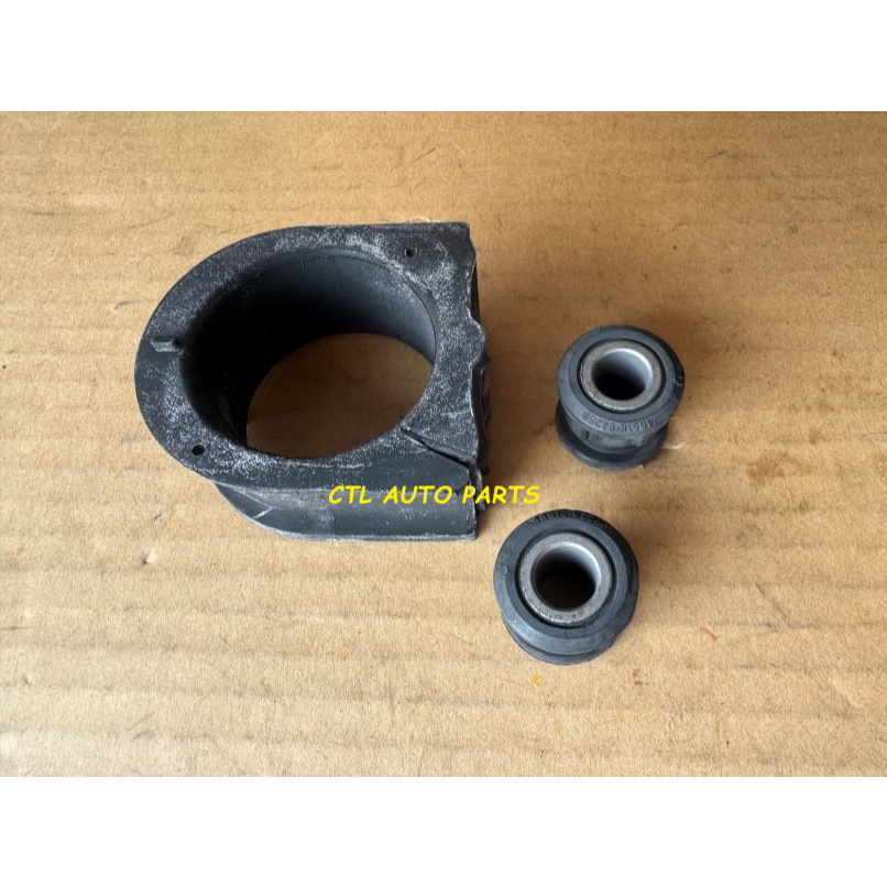 ชุดtoyota VIOS-NCP42 STEERING RACK BUSH 3 ชิ้น | Shopee Thailand