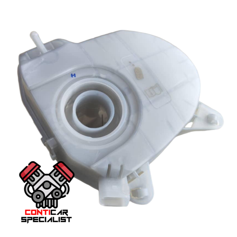 5WA121407F SPARE TANK AUDI A3 Q2 Q3 TT VW ARTEN GOLF MK8 PASSAT TIGUAN ...