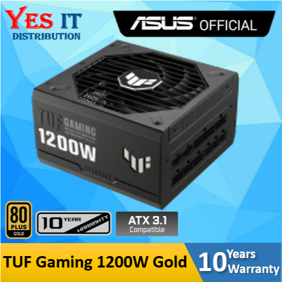 ASUS TUF GAMING 1200W Gold/650B/750B 80 Plus Bronze/850G 1000G 80 Plus Gold/PRIME 750W Gold AP ...