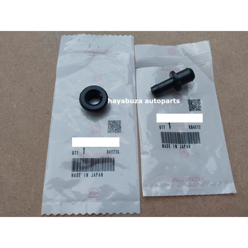 [EG/EK/DC] HONDA Civic EF8 EF9 EG6 EG9 EK4 EK9 Integra DC2 DB8 breather gromer หลอดข้อต่อ B16A ...