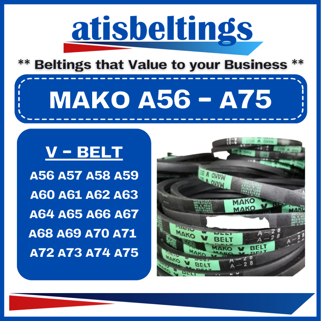 MAKO A56 A57 A58 A59 A60 A61 A62 A63 A64 A65 A66 A67 A68 A69 A70 A71 ...