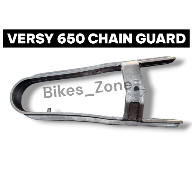 การ์ดโซ่ KAWASAKI VERSYS 650 VERSYS650 GETAH RANTAI | Shopee Thailand
